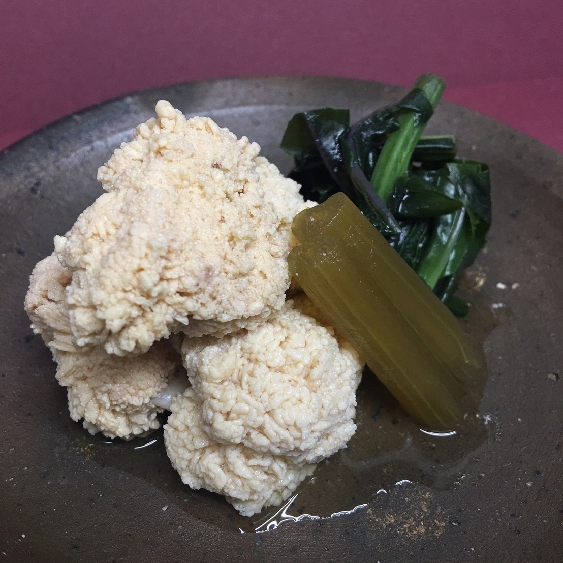 Cheapest Ryo-Tei / GINZA SHIMADA (銀座 しまだ) @ Shinbashi - Tokyo Local Voice