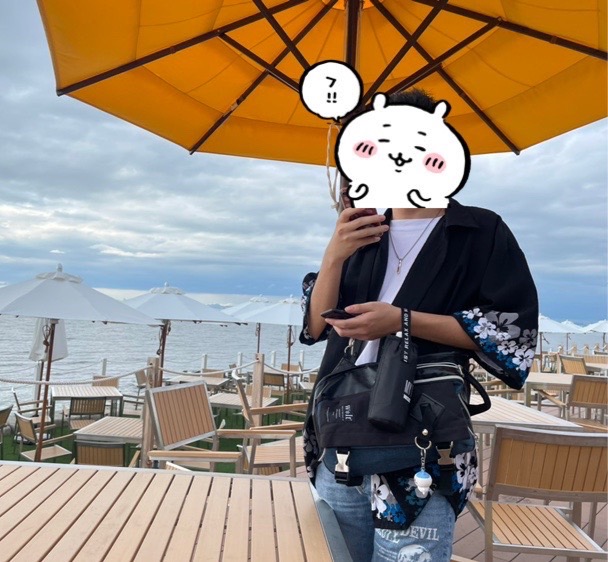 個別「20240422194503」の写真、画像 - Motoki_HSP's fotolife