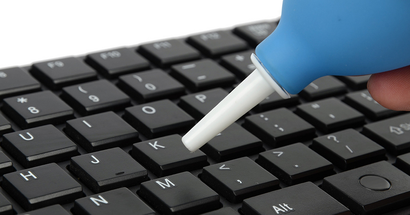 パソコンの掃除でパフォーマンス向上！必要な準備と方法をご紹介 - mouse LABO