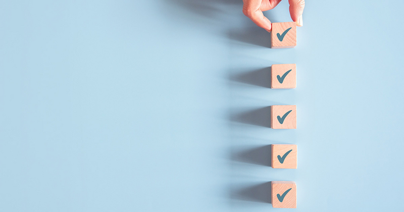 Excel（エクセル）チェックボックスの作り方を解説！ - mouse LABO