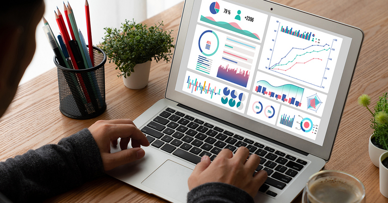 Power BIにできることとは？具体的な機能や使い方、活用例を紹介 - mouse LABO