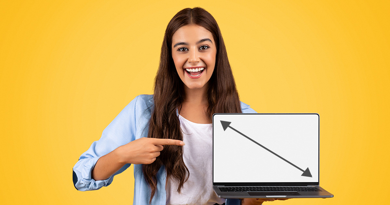 ノートパソコンのサイズ表とサイズ別のおすすめ用途 - mouse LABO