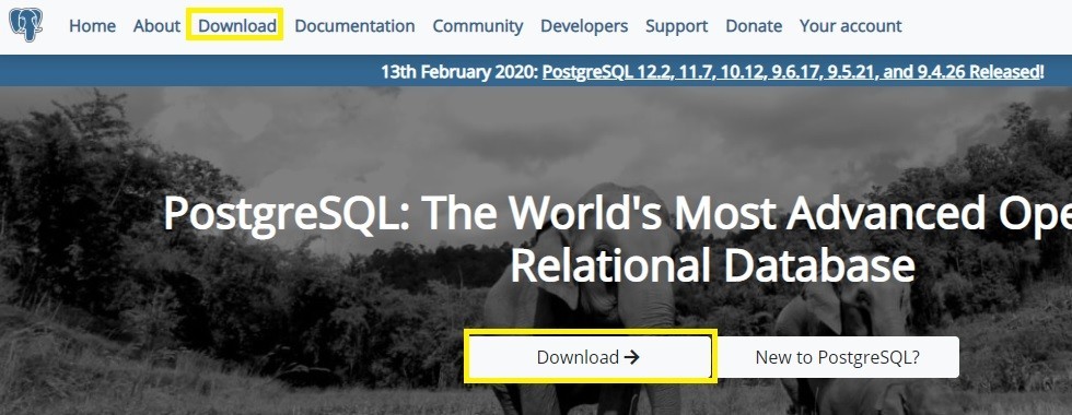フリーDICOMサーバ(CONQUEST)を使用したPACS構築 | 01 | ソフトウェアのダウンロード - 学生向けプログラミング入門 | 無料
