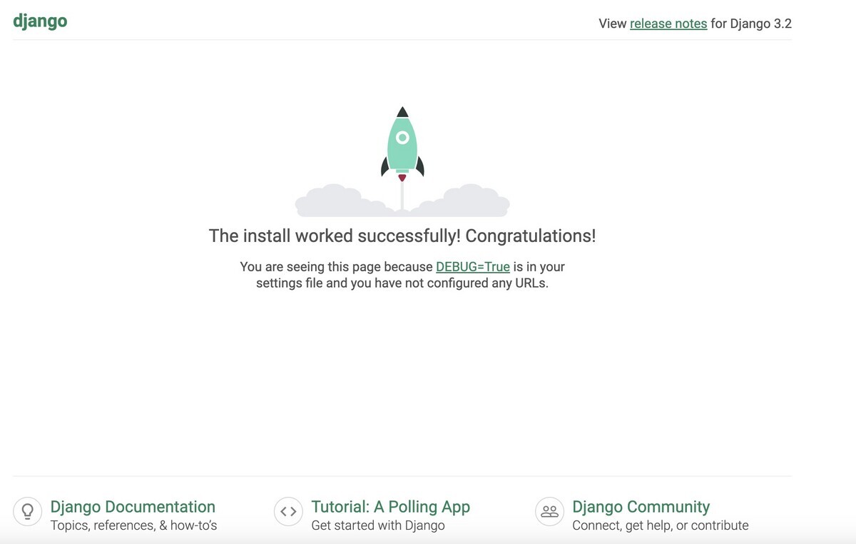Django3.2 | クラウドソーシングアプリの構築 | 02 | アプリケーション作成 - 学生向けプログラミング入門 | 無料