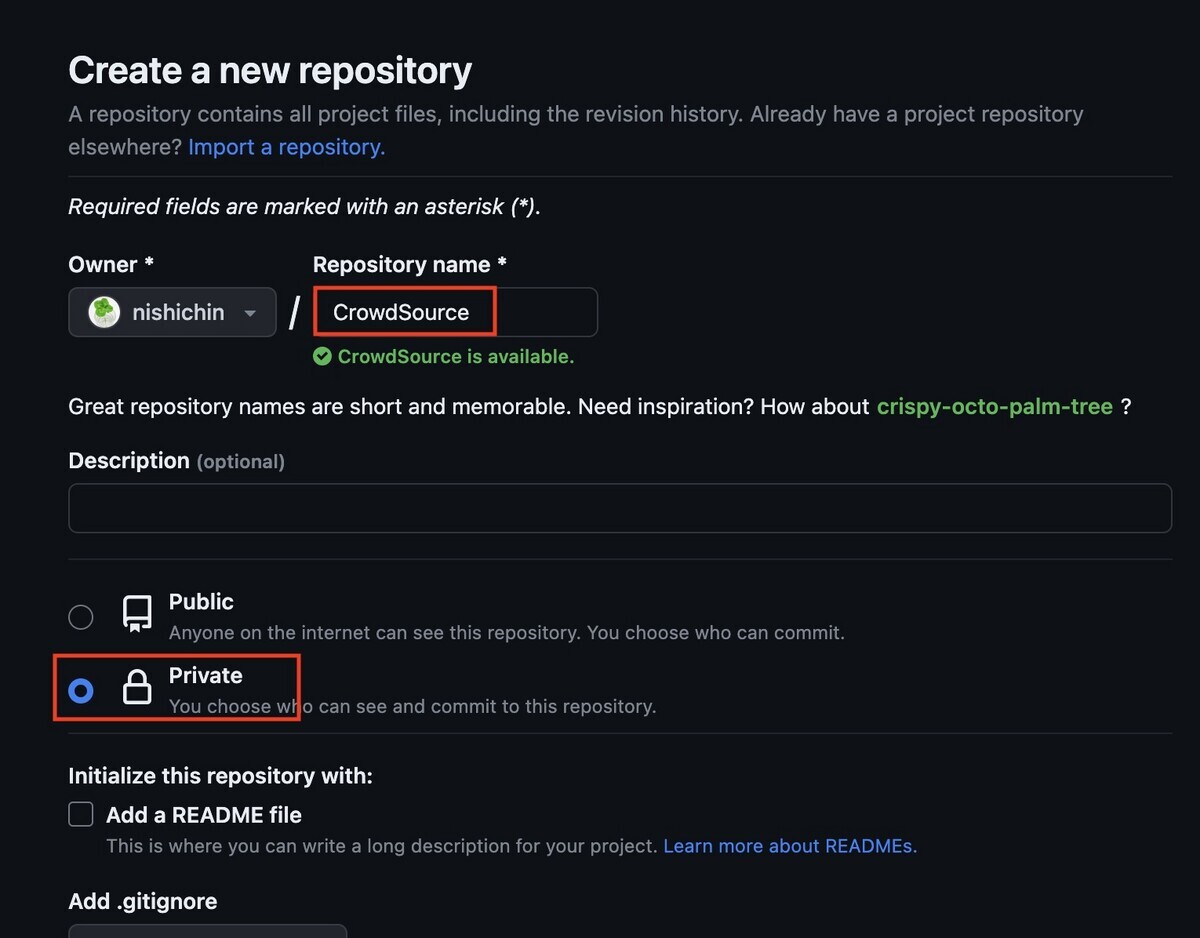 Django3.2 | クラウドソーシングアプリの構築 | 07 | GitHub - 学生向けプログラミング入門 | 無料