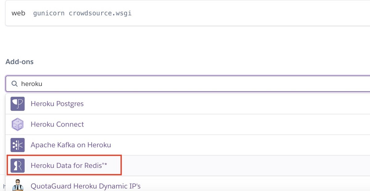 Django3.2 | クラウドソーシングアプリの構築 | 60 | Heroku Redis - 学生向けプログラミング入門 | 無料