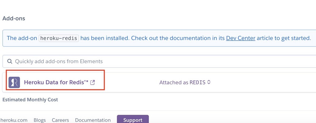 Django3.2 | クラウドソーシングアプリの構築 | 60 | Heroku Redis - 学生向けプログラミング入門 | 無料