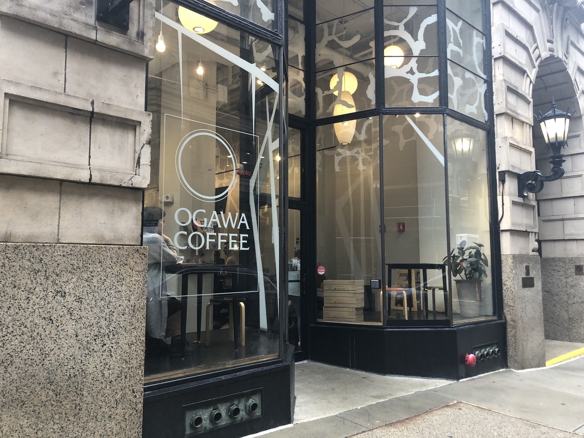 ボストンで日本人駐在妻が好んで訪れるカフェ3選！ - ボストン駐在妻の便利帳