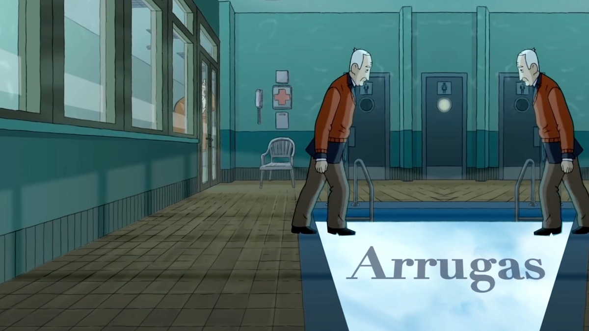 しわ（2011） - Ms.comaco