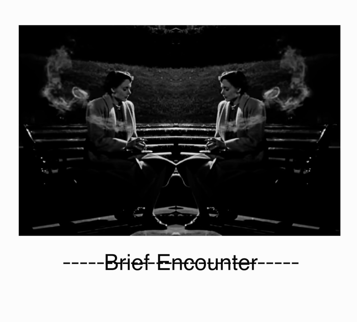 逢びき（1945） - Ms.comaco