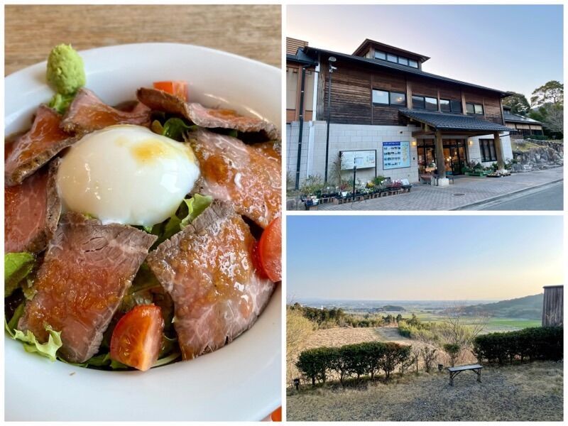 【脊振山】田中登山口から唐人の舞経由の周回。山頂から絶景とメロンを望む！《日帰り登山》2023年3月6日 - 登山やってみっか