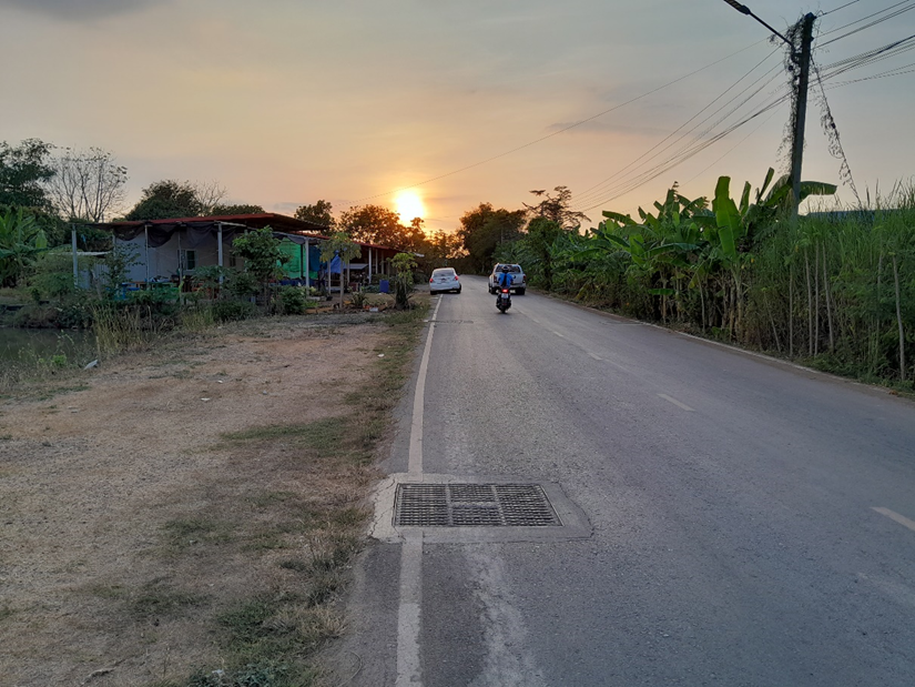 304工業団地を走ってみる② - NKen’s diary