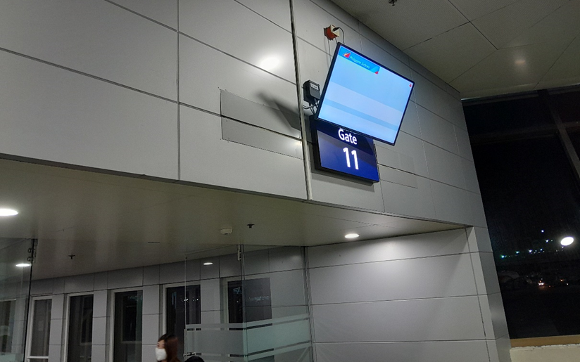 日本行マニラ乗り継ぎ - NKen’s diary