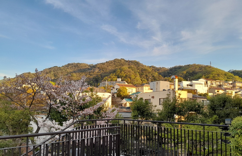 連休2日目 2024年4月13日その1 - NKen’s diary