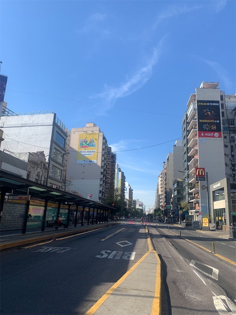 【アルゼンチンのボーリング】～3連続ストライクだと？～ PALOKO@Av. Cabildo 454 - アルゼンチンへ 食文化と移住生活