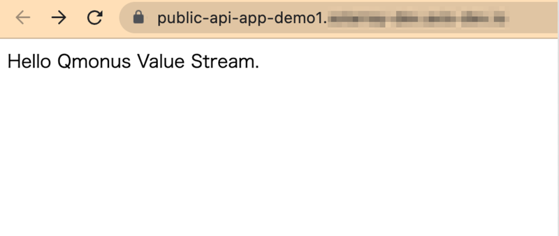 [DevOpsプラットフォームの取り組み #2] Qmonus Value Streamを使ってみた(前編) - クラウド基盤の構築 - NTT docomo Business ...