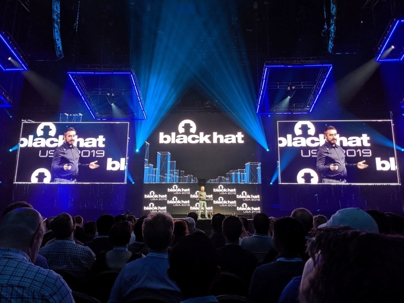 Black Hat USA 2019 / DEF CON 27に参加してきました - NTT docomo Business ...