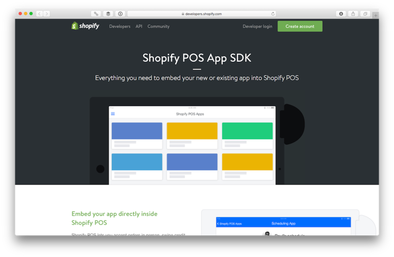 飲食店、店舗ビジネスの基本。APIを提供しているPOSサービスまとめ - NTT docomo Business Engineers' Blog