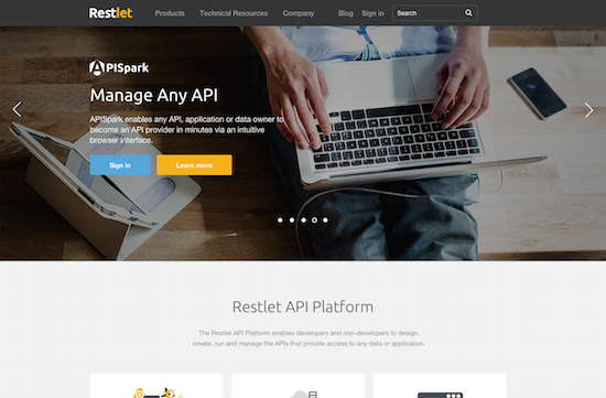 もっと自社データを活用するために。API管理サービスまとめ - NTT docomo Business Engineers' Blog