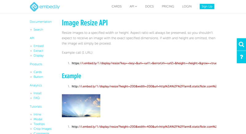 画像を自由自在に加工してくれるAPIまとめ - NTT docomo Business Engineers' Blog