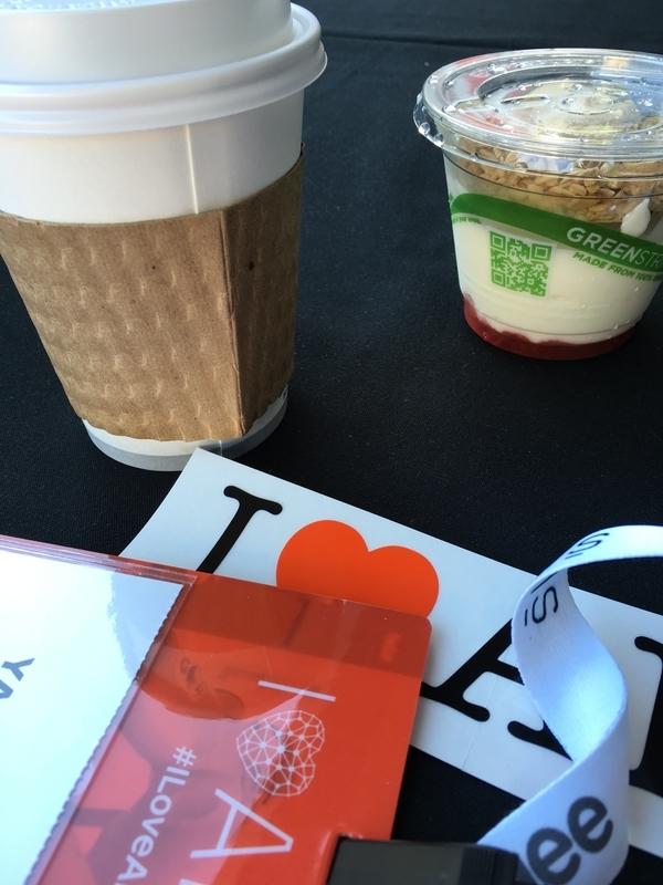 Day0 I Love APIs 初日速報01 - NTT docomo Business Engineers' Blog