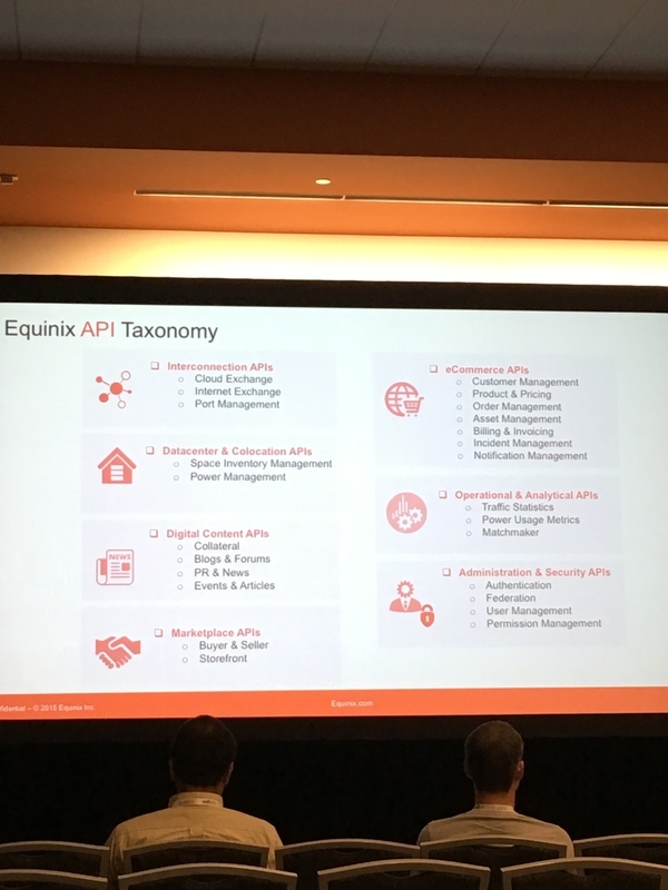 Day1 I Love APIs 二日目速報03 - もろもろ - - NTT docomo Business Engineers' Blog