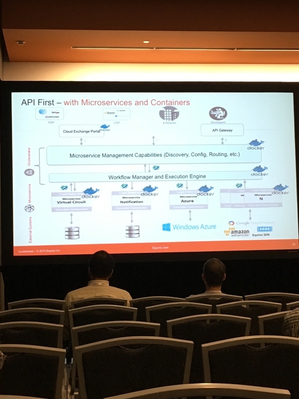 Day1 I Love APIs 二日目速報03 - もろもろ - - NTT docomo Business Engineers' Blog
