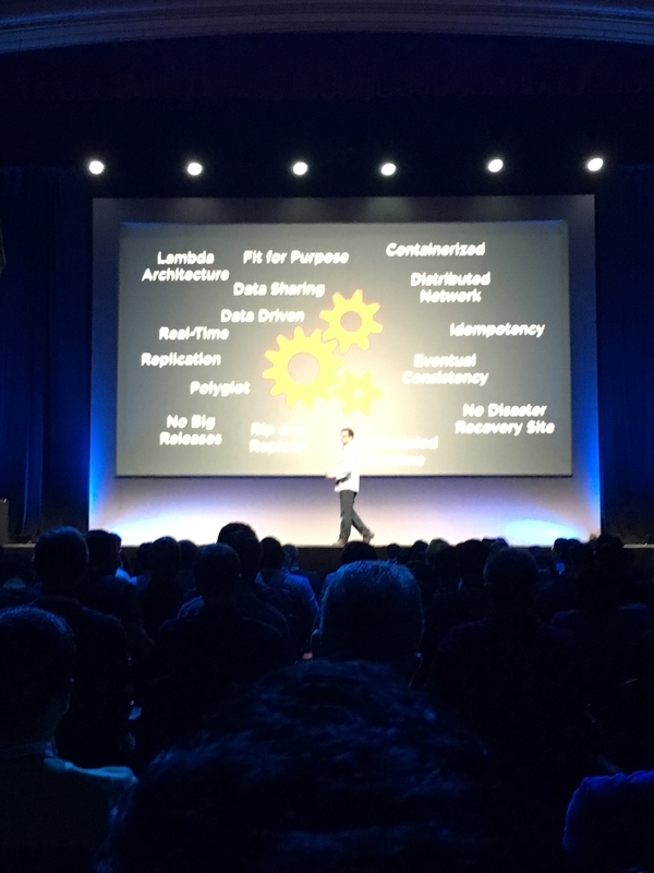 Day2 I Love APIs 三日目速報01 - もろもろ - - NTT docomo Business Engineers' Blog