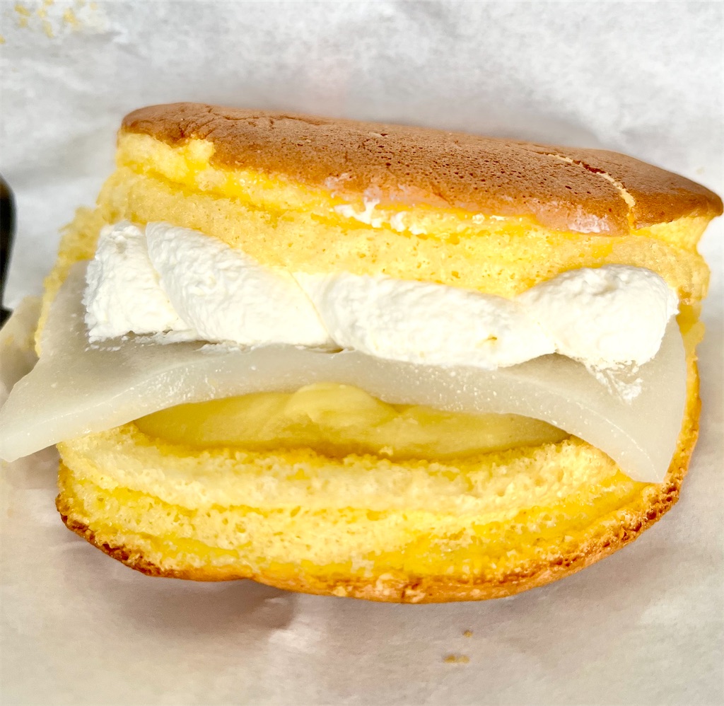 出てきた出てきた山親爺〜🐻 - NYONYO’s diary