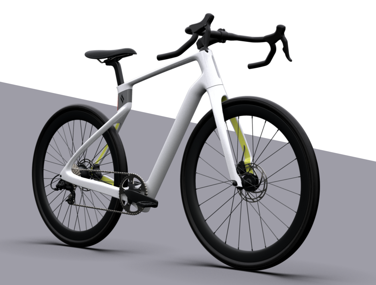 クラウドファンディング中の e-bike superstrata の支援を決めた話 〜そして今更スペックについて考えてみる〜 - Sake駆動開発