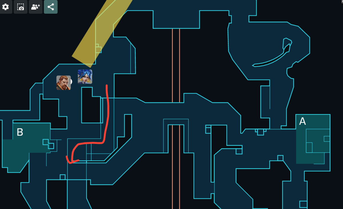 OPTC フラクチャーの戦い方と BMEの反省点(短めの記事) - Namo_tvの日記