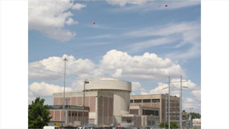 フォートカルフーン原発(FORT CALHOUN)|アメリカ-ネブラスカ州 - くらべて原子力