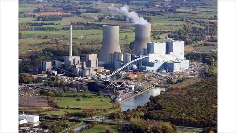 THTリアクター300(THTR-300)|ドイツ-ノルトラインヴェストファーレン州 - くらべて原子力