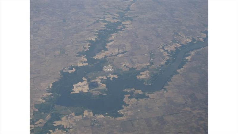 クリントン原発(CLINTON)|アメリカ-イリノイ州 - くらべて原子力