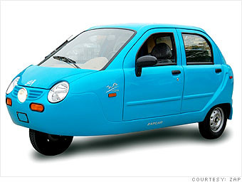 Zap：Xebra - I Will Get Them