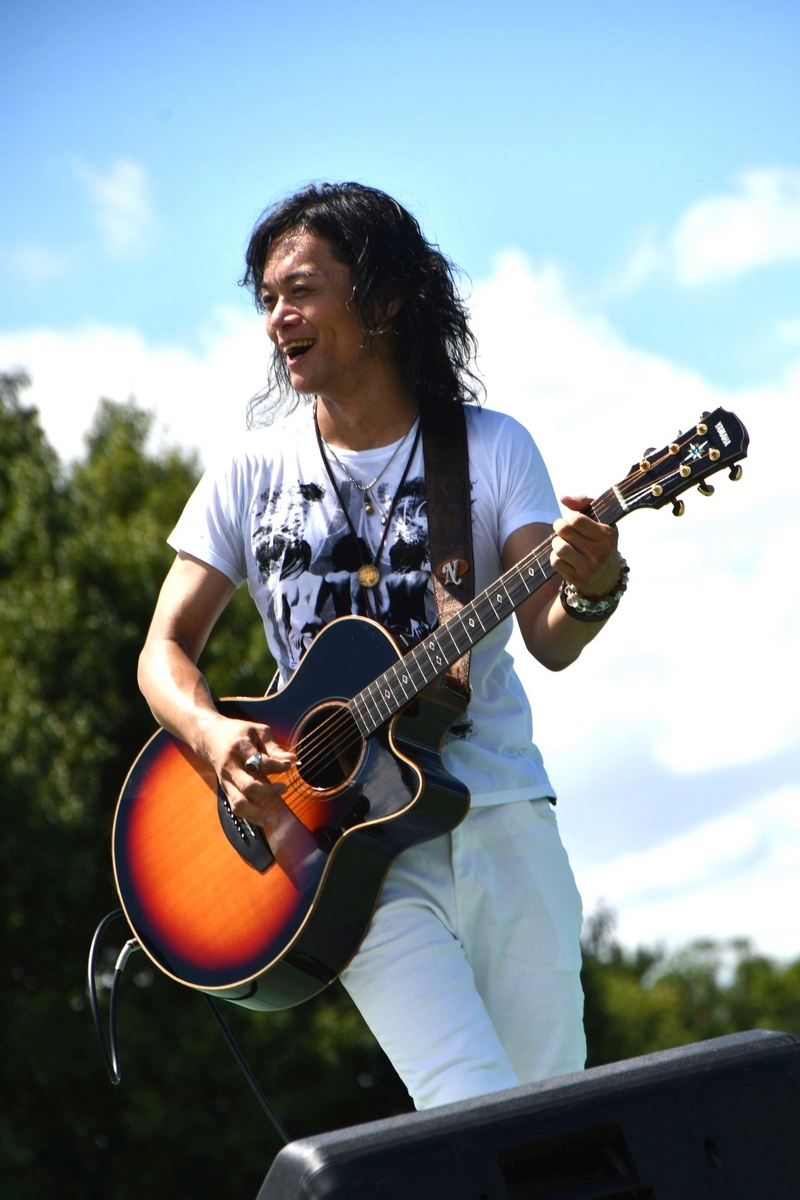 ベルばらシンガー - 伊藤直輝 - N blog