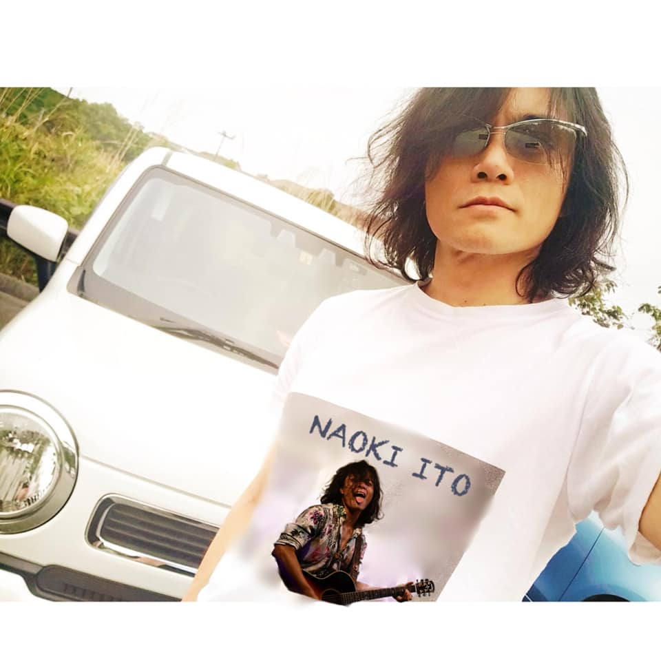 今日もパンダになって - 伊藤直輝 - N blog