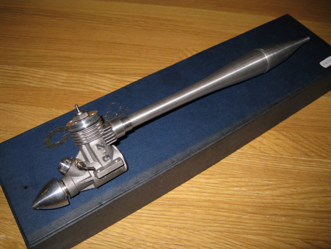 スピード機入門