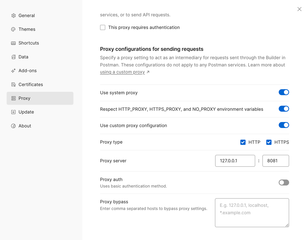 PostmanとOWASP ZAPによるAPIセキュリティテスト - Naughty1029のブログ