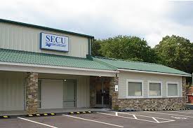 SECU is a credit association, you should initially meet all ...