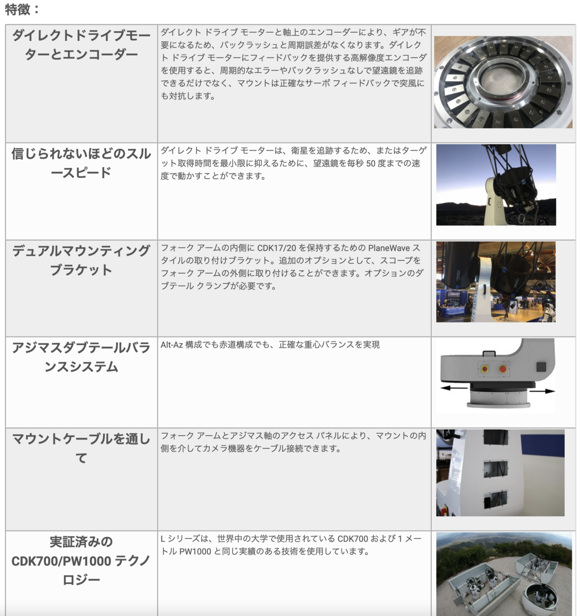 23. Mathis InstrumentsとPlaneWave - ねじまきのブログ