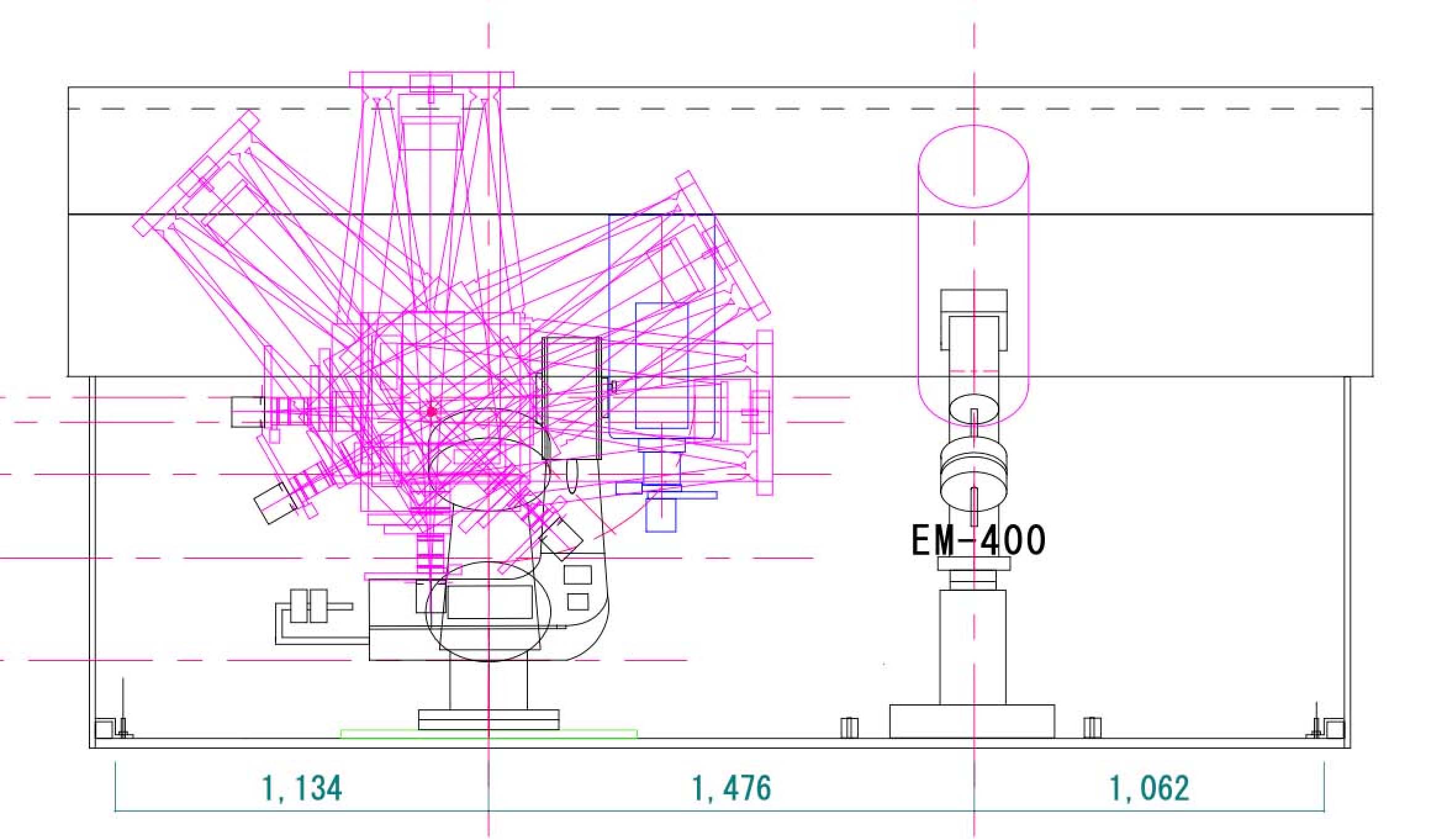 PlaneWave L-500導入 - 計画から設置・調整まで - - ねじまきのブログ