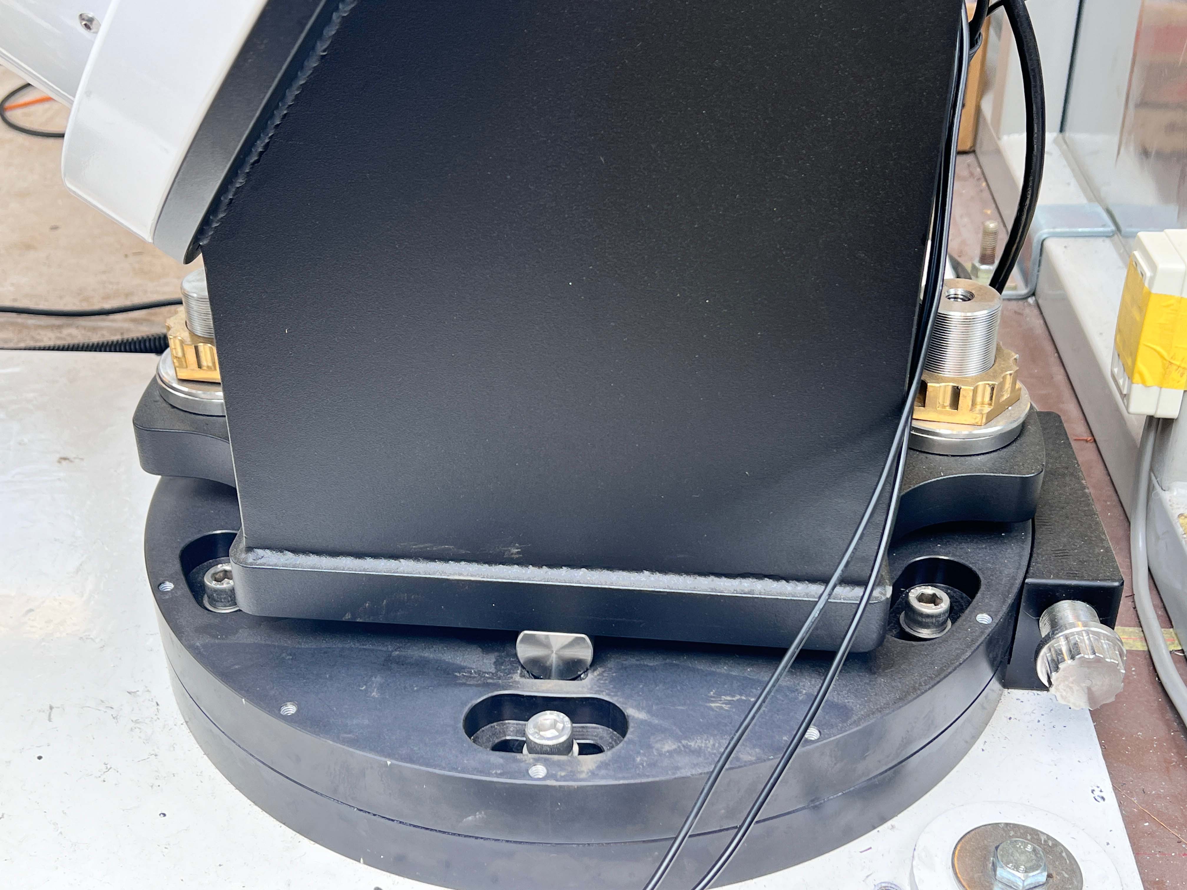 PlaneWave L-500導入 - 計画から設置・調整まで - - ねじまきのブログ