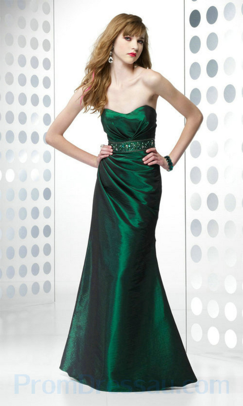 Be Classy By Choosing a Classic Graduation Dress - Nicole King blog