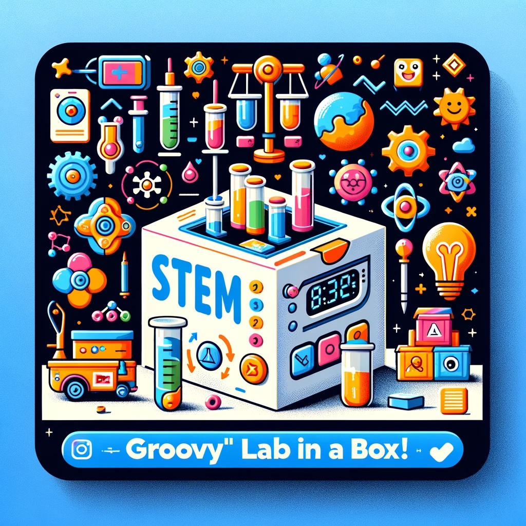 STEM教育玩具で子どもの才能を開花させよう！「Groovy Lab in a Box」最新の学習おもちゃ紹介 - Lifehacker ...