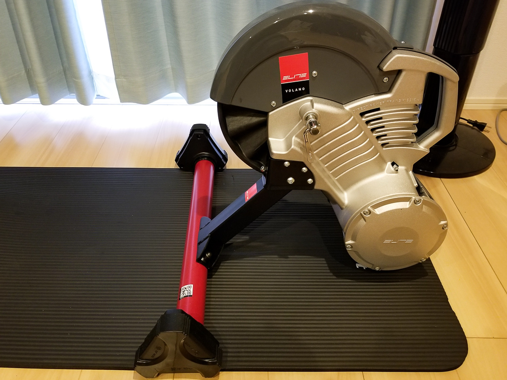 VOLANO（ヴォラーノ）到着！！！ - 趣味に生きる ニキシーのブログ