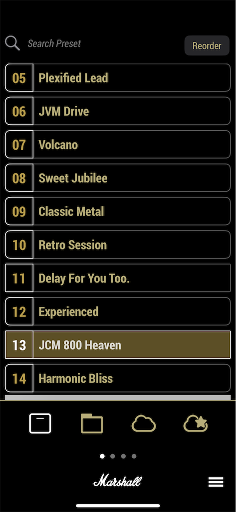 マーシャルCODE50の魅力と使い勝手 - のぶろぐ13。