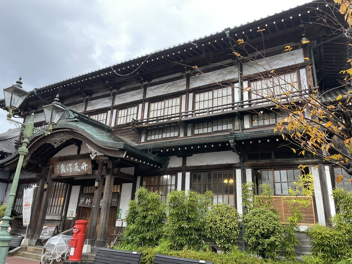 さんふらわあで別府に行って、地獄めぐりをしてきた。 - Nobby blog