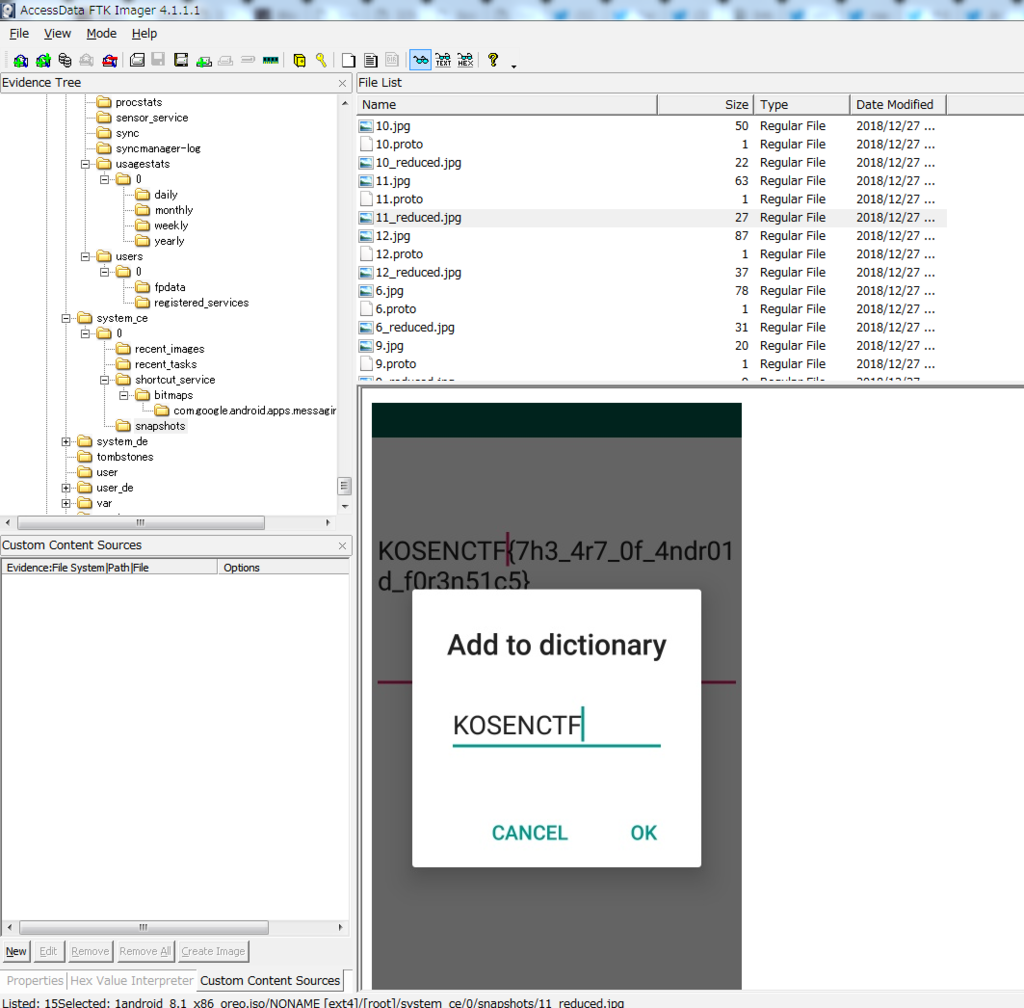 InterKosenCTFのWriteUpをすこし - センスがないブログ