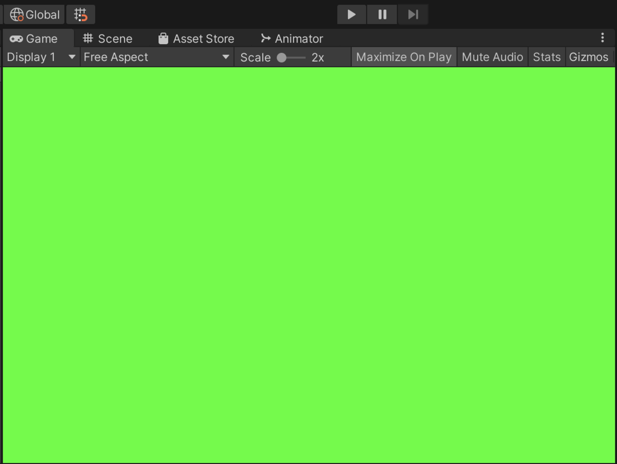【Unity】SRP (Scriptable Render Pipeline) 入門① - シェーダーTips